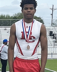 Oliver Miles | Recruiting Profile on Dave Campbell's Texas High School ...