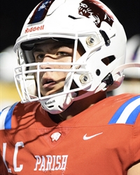 Parker Meese | Recruiting Profile on Dave Campbell's Texas High School ...