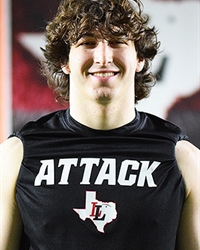 Payton Pierce | Recruiting Profile on Dave Campbell's Texas High School ...