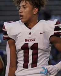 Peyton Morgan | Recruiting Profile on Dave Campbell's Texas High School ...