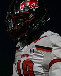 Princewill Umanmielen | Recruiting Profile on Dave Campbell's Texas ...