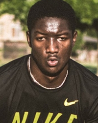 Quinton Jackson | Recruiting Profile on Dave Campbell's Texas High ...