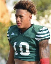 Randon Fontenette | Recruiting Profile on Dave Campbell's Texas High ...