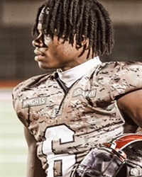 ReShaun Sanford | Recruiting Profile on Dave Campbell's Texas High ...