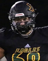 Remington Strickland | Recruiting Profile on Dave Campbell's Texas High ...