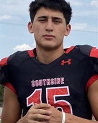 Richard Torres | Recruiting Profile on Dave Campbell's Texas High ...