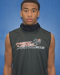 Rodney Bimage Jr | Recruiting Profile on Dave Campbell's Texas High ...