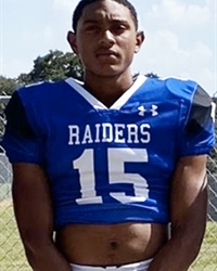 Roger Gradney | Recruiting Profile on Dave Campbell's Texas High School ...