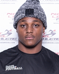 Savion Red | Recruiting Profile on Dave Campbell's Texas High School ...