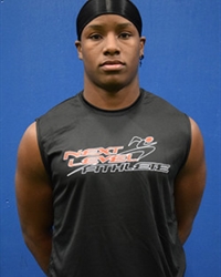 Sedrick Alexander | Recruiting Profile on Dave Campbell's Texas High ...