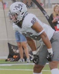 Sergio Snider | Recruiting Profile on Dave Campbell's Texas High School ...