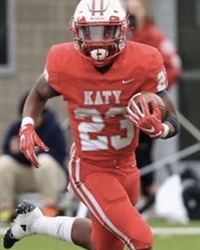 Seth Davis | Recruiting Profile on Dave Campbell's Texas High School ...