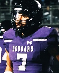 Shay Smith | Recruiting Profile on Dave Campbell's Texas High School ...