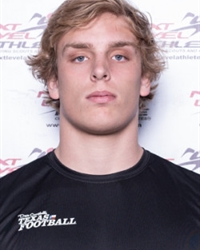 Stone Eby | Recruiting Profile on Dave Campbell's Texas High School ...