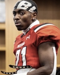 Taji Atkins | Recruiting Profile on Dave Campbell's Texas High School ...