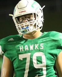 Tate Williams | Recruiting Profile on Dave Campbell's Texas High School ...