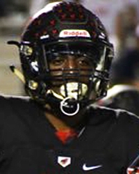 Tavierre Dunlap | Recruiting Profile on Dave Campbell's Texas High ...