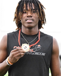 Temerrick Johnson Jr. | Recruiting Profile on Dave Campbell's Texas ...