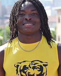 Terry Bussey | Recruiting Profile on Dave Campbell's Texas High School ...