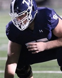 Colton Thomasson | Recruiting Profile on Dave Campbell's Texas High ...