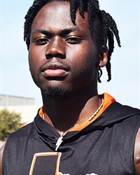 Ti'Erick Martin | Recruiting Profile on Dave Campbell's Texas High ...