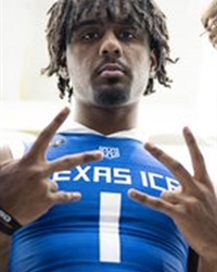 Titus White | Recruiting Profile on Dave Campbell's Texas High School ...
