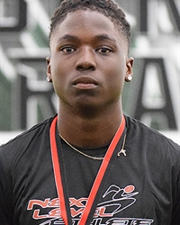 Tony-Louis Nkuba | Recruiting Profile on Dave Campbell's Texas High ...