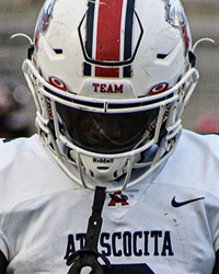 Tory Blaylock | Recruiting Profile on Dave Campbell's Texas High School ...