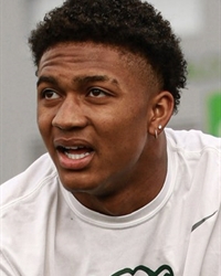 Tre Griffiths | Recruiting Profile on Dave Campbell's Texas High School ...