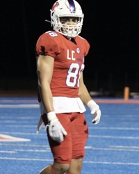 Tre Williams | Recruiting Profile on Dave Campbell's Texas High School ...