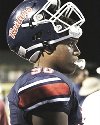 Tre Bates | Recruiting Profile on Dave Campbell's Texas High School ...