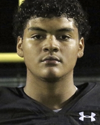 Trevor Goosby | Recruiting Profile on Dave Campbell's Texas High School ...