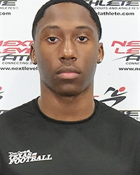 Trudell Berry | Recruiting Profile on Dave Campbell's Texas High School ...
