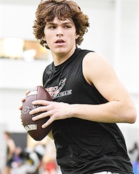 Ty Brown | Recruiting Profile on Dave Campbell's Texas High School Football