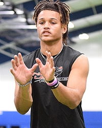 Ty Hawkins | Recruiting Profile on Dave Campbell's Texas High School ...