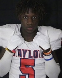 Tyler King | Recruiting Profile on Dave Campbell's Texas High School ...