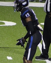 Tyler Morris | Recruiting Profile on Dave Campbell's Texas High School ...