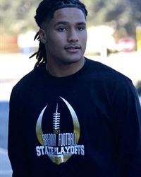 Tyler Turner | Recruiting Profile on Dave Campbell's Texas High School ...