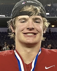 Colton Vasek | Recruiting Profile on Dave Campbell's Texas High School ...