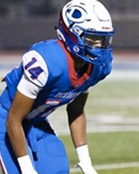 Vernon Glover | Recruiting Profile on Dave Campbell's Texas High School ...