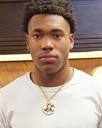 Viron Ellison II | Recruiting Profile on Dave Campbell's Texas High ...