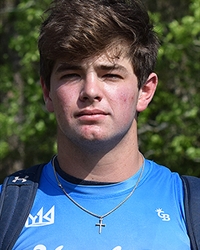 Warren Peck | Recruiting Profile on Dave Campbell's Texas High School ...