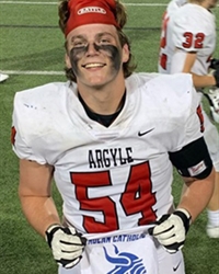 Wes Tucker | Recruiting Profile on Dave Campbell's Texas High School ...