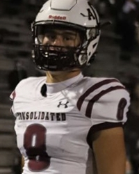 Wesley Watson | Recruiting Profile on Dave Campbell's Texas High School ...