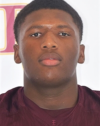 Weston Davis | Recruiting Profile on Dave Campbell's Texas High School ...