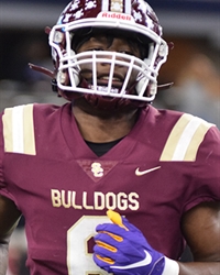 Xavier Atkins | Recruiting Profile on Dave Campbell's Texas High School ...