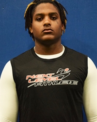 Zion Taylor | Recruiting Profile on Dave Campbell's Texas High School ...