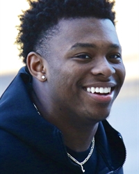 Bryan Jackson | Recruiting Profile on Dave Campbell's Texas High School ...