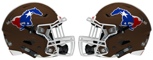 Sands Mustangs | Dave Campbell's Texas Football