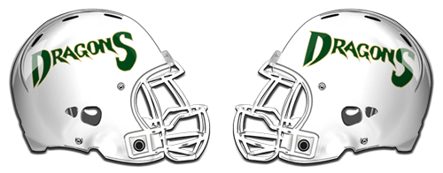 Bangs Dragons | Dave Campbell's Texas Football